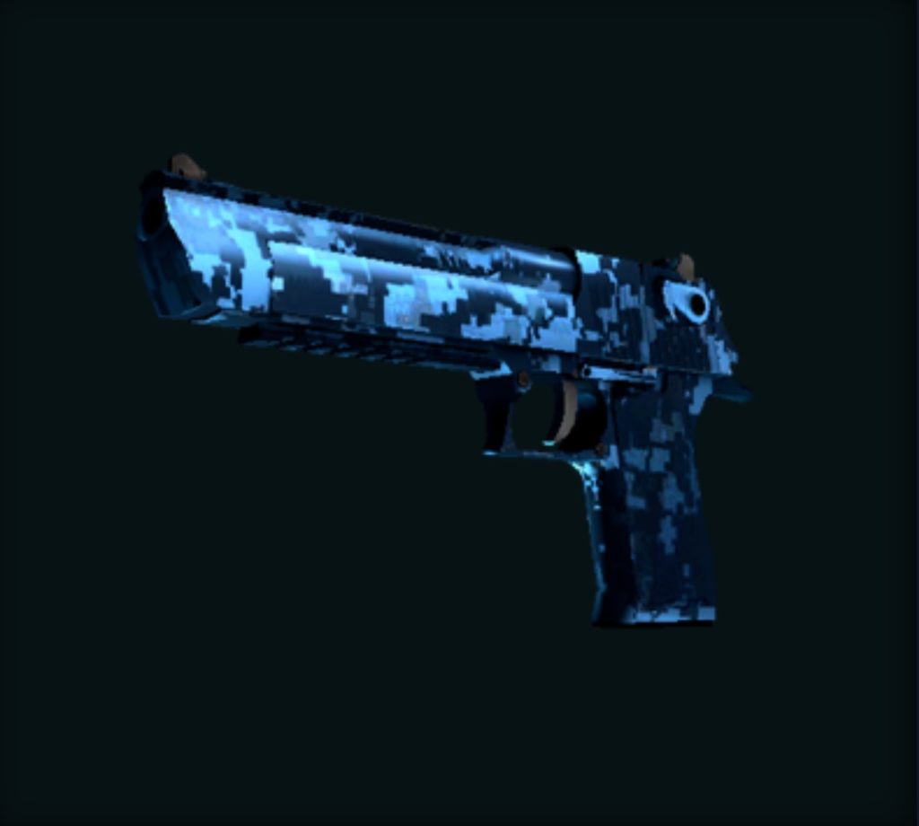 CSGO Desert Eagle Skins | Sanal Sayfalar