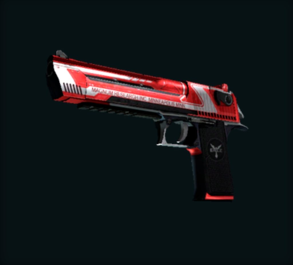 CSGO Desert Eagle Skins | Sanal Sayfalar