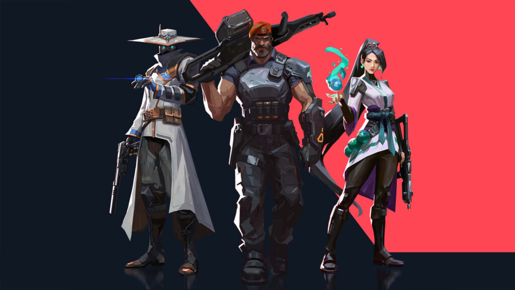 Valorant Pictures and Wallpapers, Valorant Resimleri ve Duvar Kağıtları ...